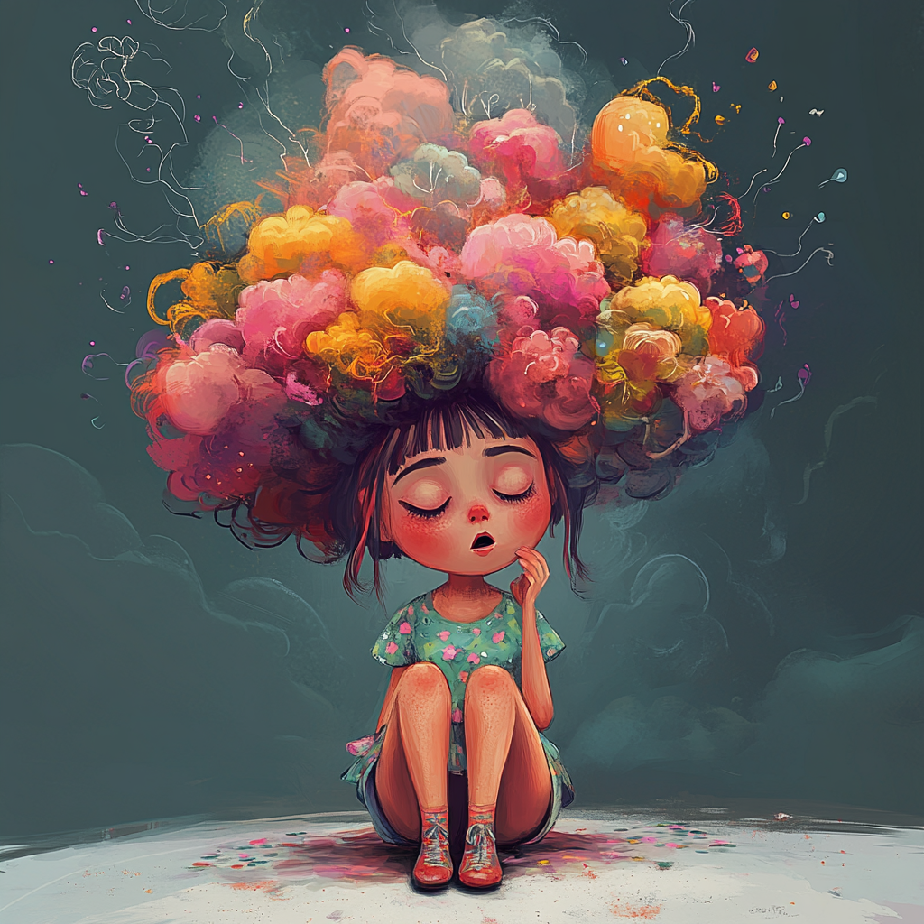 From My Brain to Your Screens. Hey there, fabulous earthlings (and ...