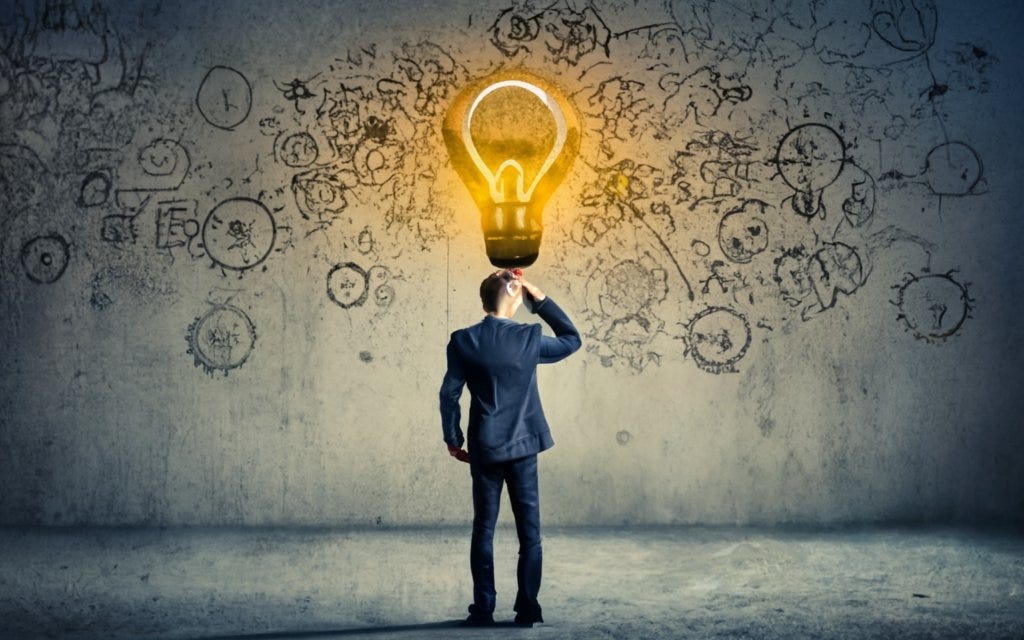 Spotting a Small Mindset: Key Signs to Watch For | by The path of ...
