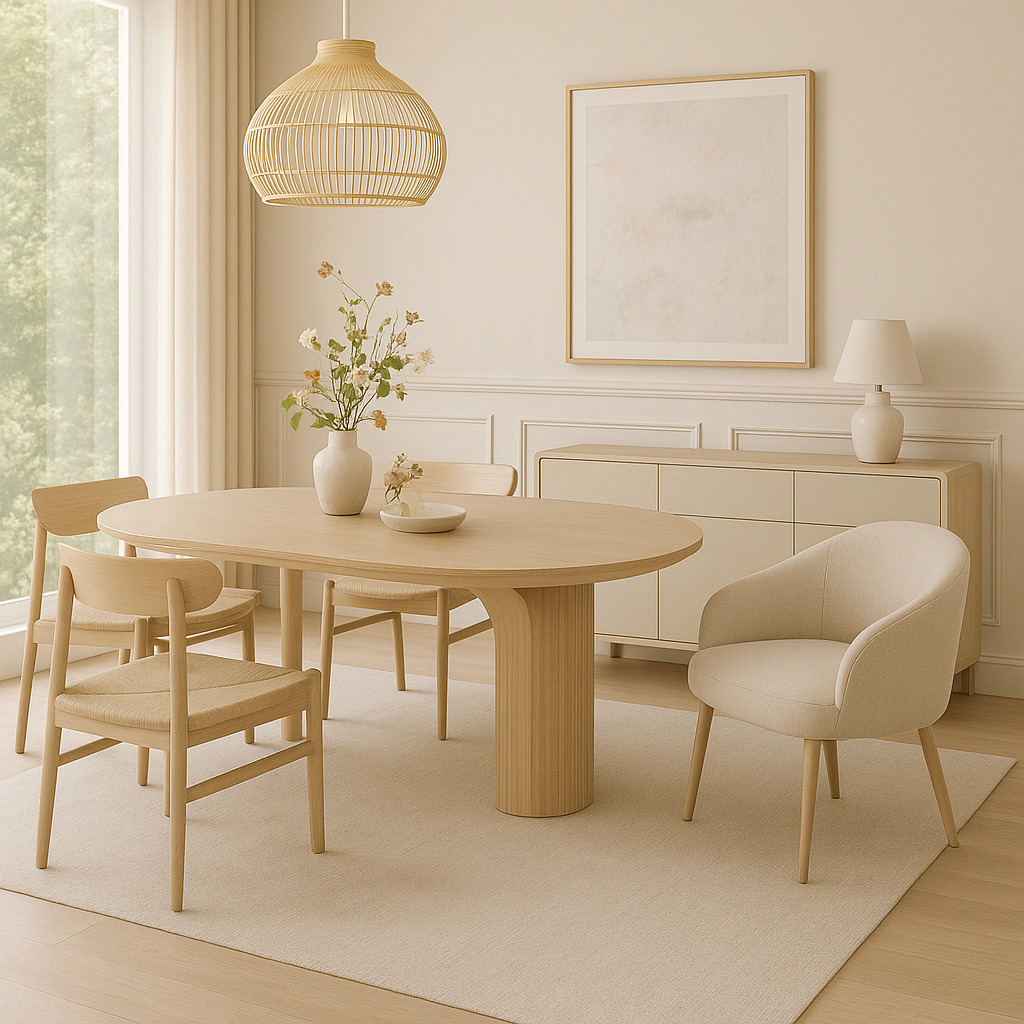 Soft Minimalist Apartment Ideas for 2025 | by GlowHaus | Medium