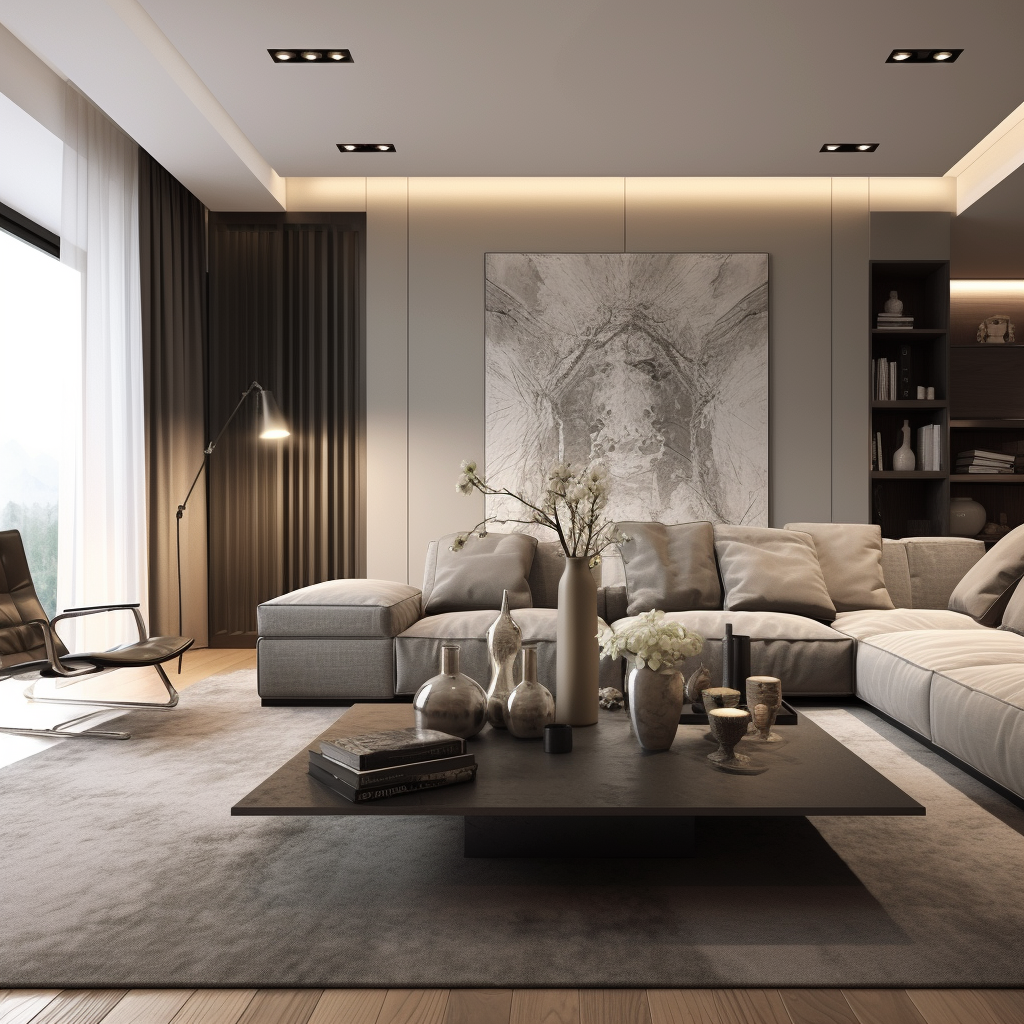 Finding Your Perfect Living Room Color: The KAP Designs’ Guide | by The ...
