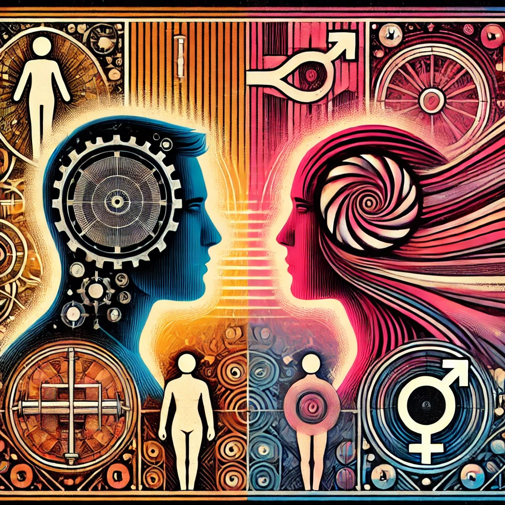 The Strange Way Gender Roles Affect Who We Find Attractive | by ...