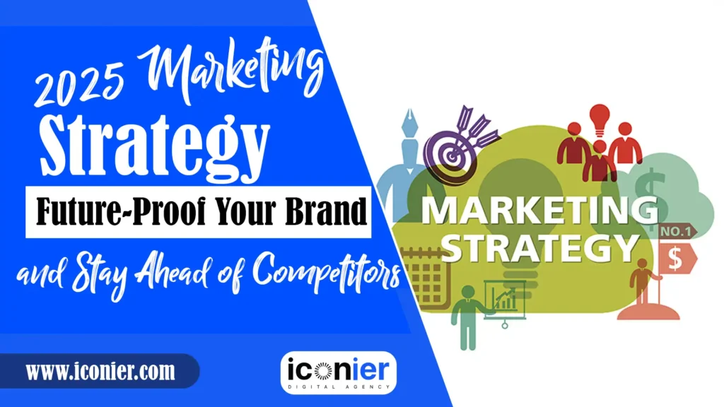 2025 Marketing Strategy: Future-Proof Your Brand & Stay Ahead ...