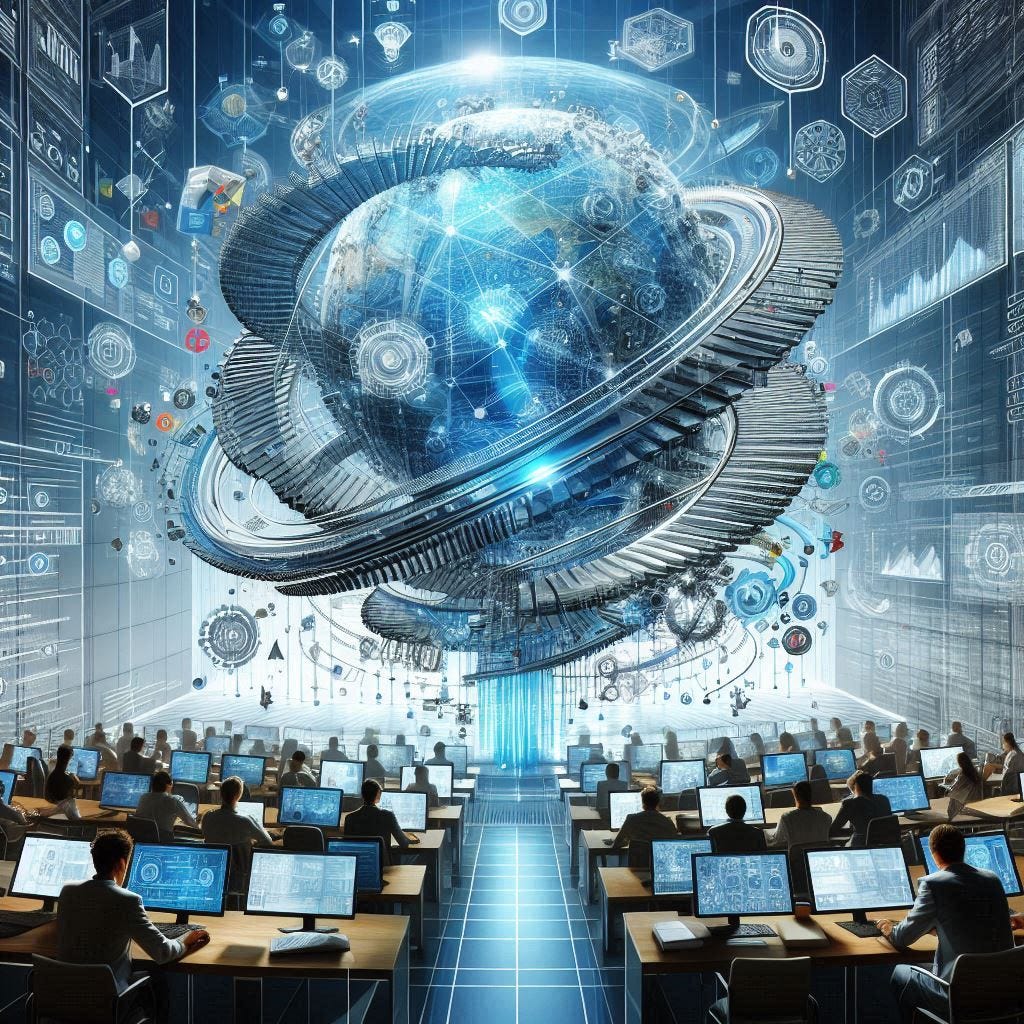 How Information Architecture (IA) Enhances Usability in Digital Products | by Otília Cossa | Jan ...