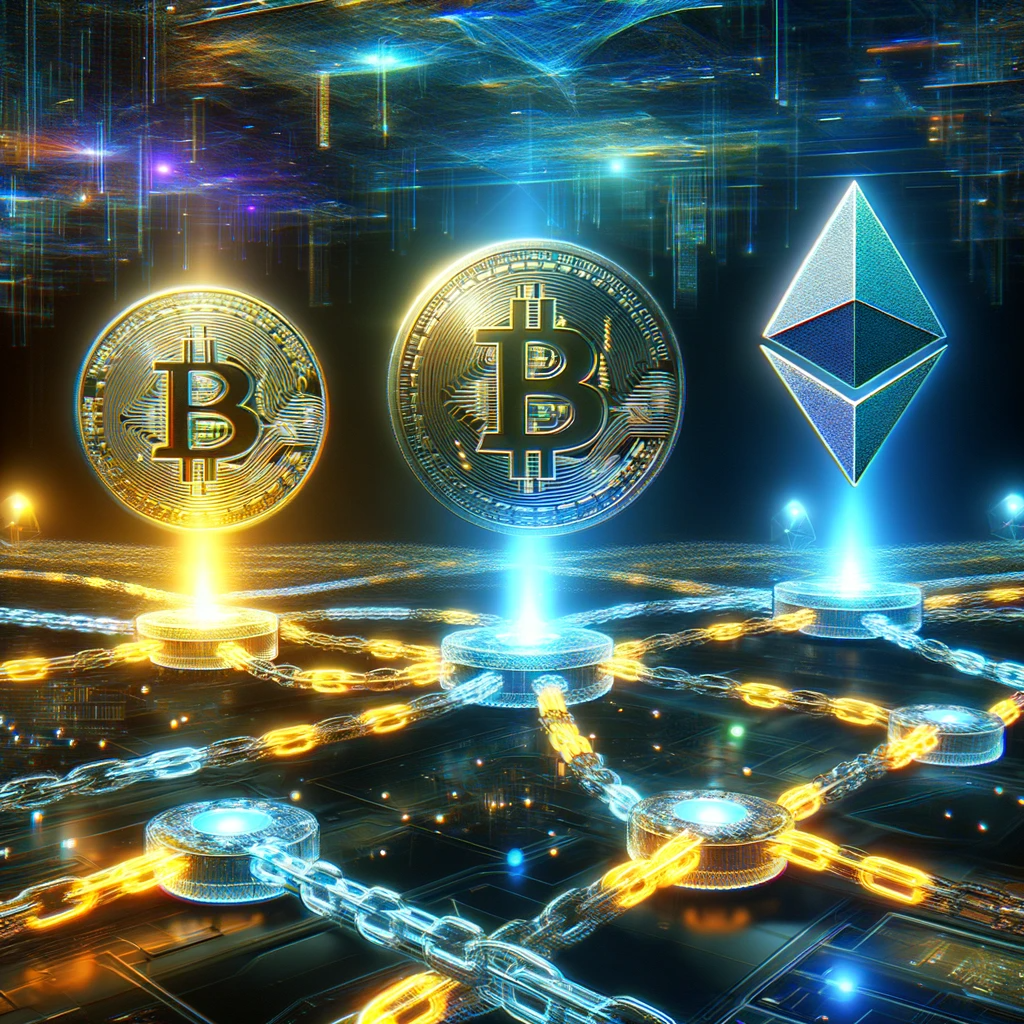Revolutionizing Blockchain Interaction: The ICP Edge in the Bitcoin and ...