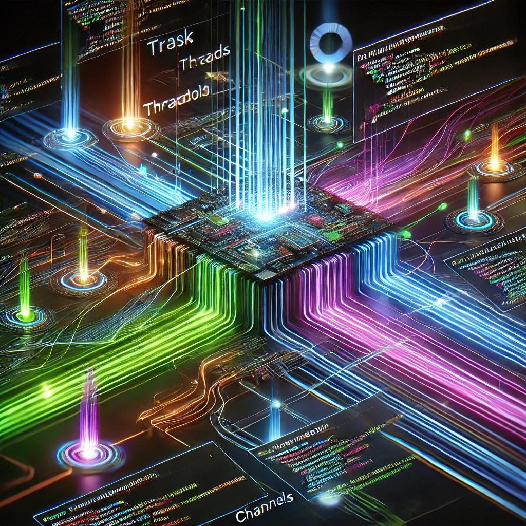 Managing Multithreading in C#: Best Practices and Advanced Techniques ...