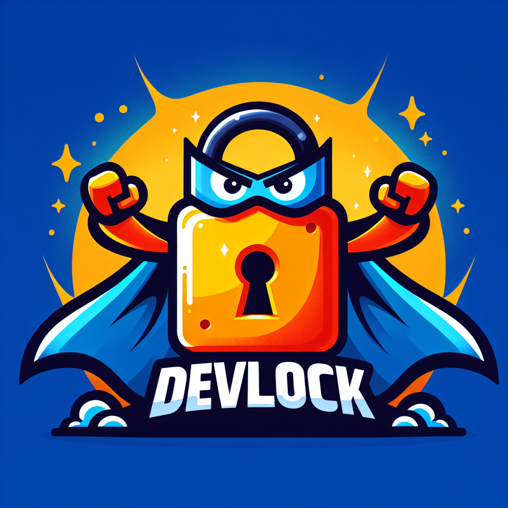 Project Proposal: Dev Lock Fundraising | by Ansom Wif Hat | Apr, 2024 ...