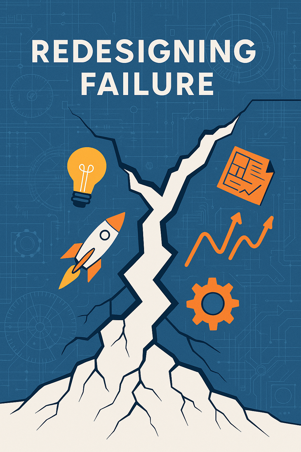 Redesigning Failure: Why Breaking Systems is the First Step Toward ...