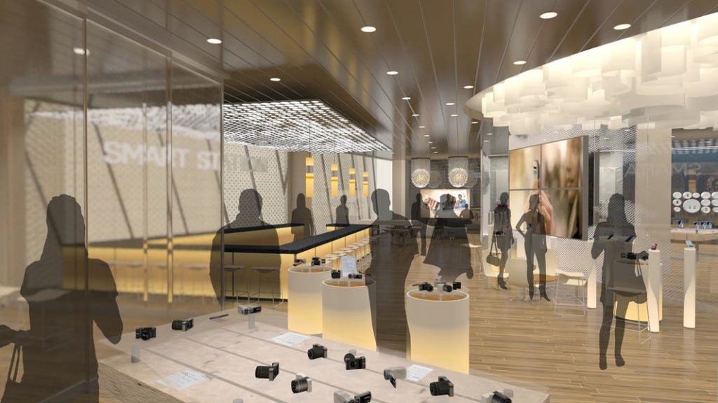 Winning the Retail Revolution. Retail is going through a revolution ...