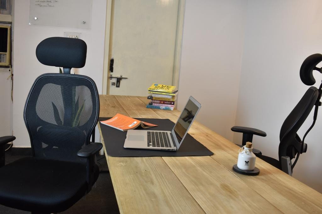 The Meteoric Rise Of Coworking Spaces A Fast Growing Business Trend By Wishcoworker Medium