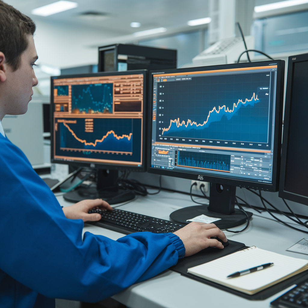 AI’s Maritime Revolution: Transforming Conservation and Operational ...
