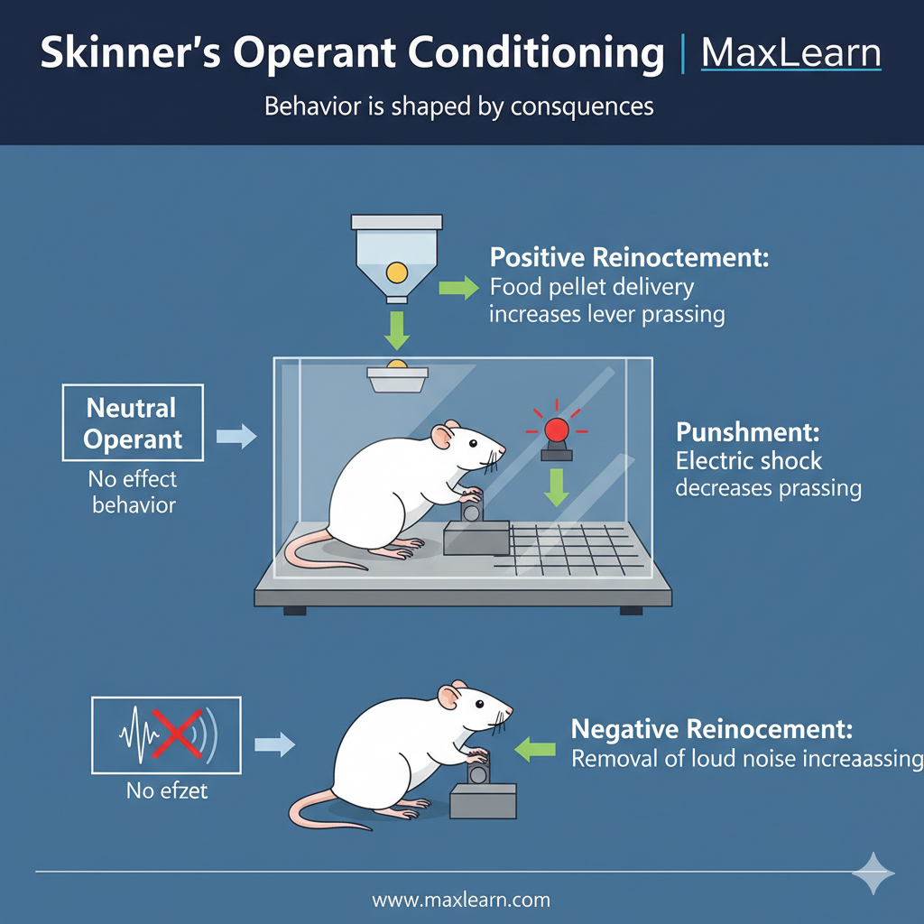 Beyond the Textbook: Applying Operant Conditioning to Boost Workplace ...