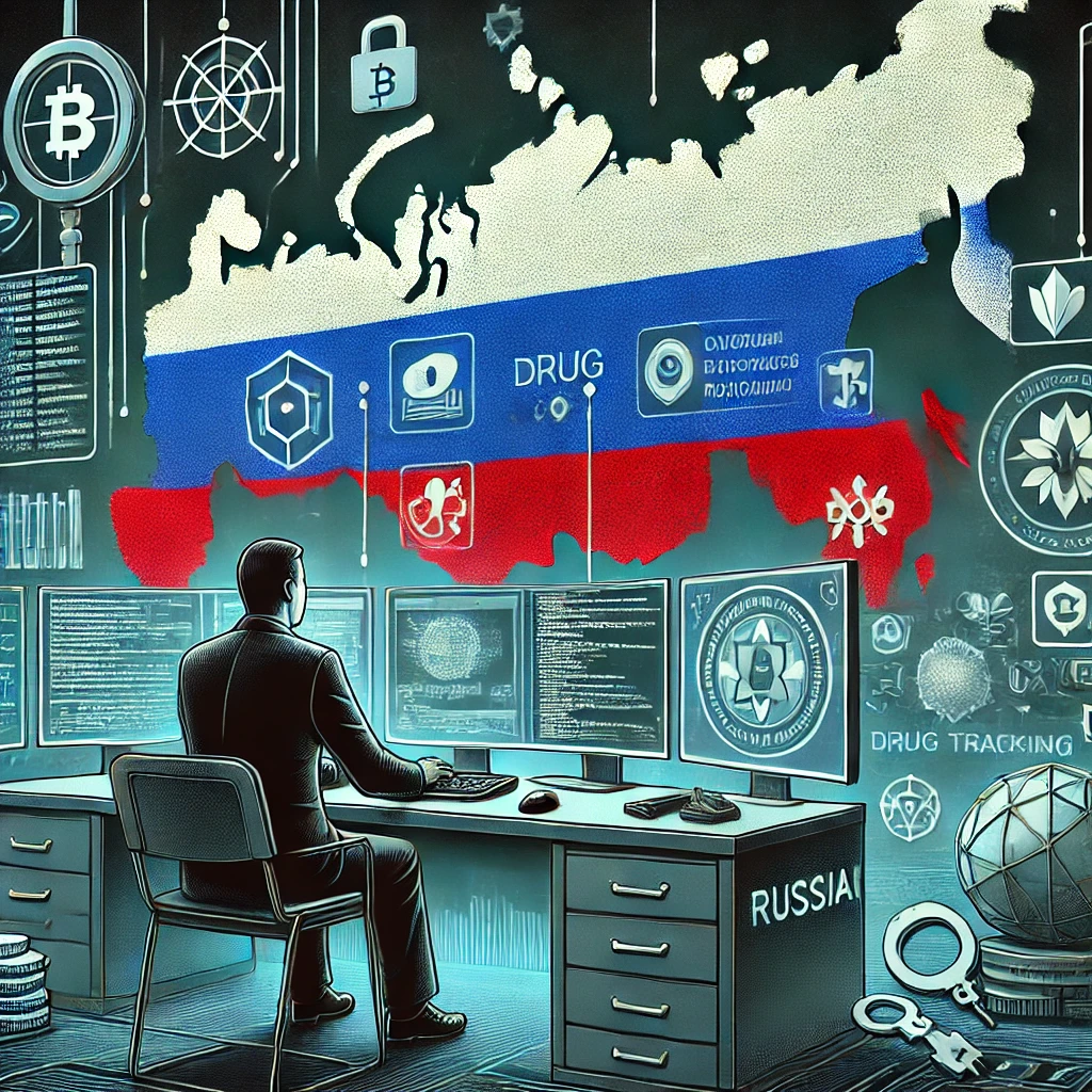 How HYDRA “Salted” Russia. How HYDRA “Salted” Russia: A… | by Olafco ...