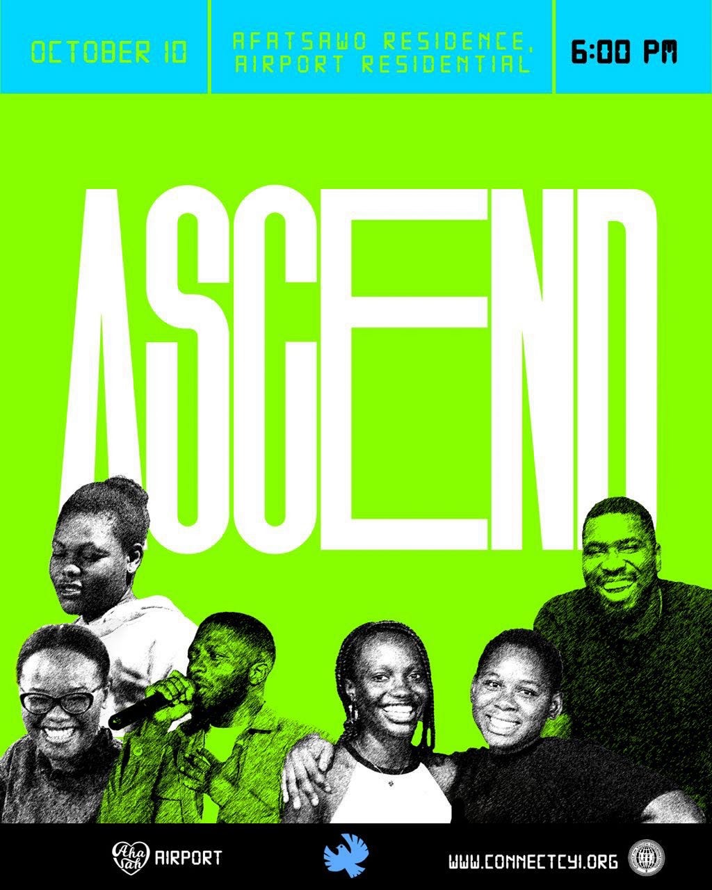 Reach Out: No Soul Too Lost. 9TH OCTOBER 2024 | by PRECIOUS MOMENT ...