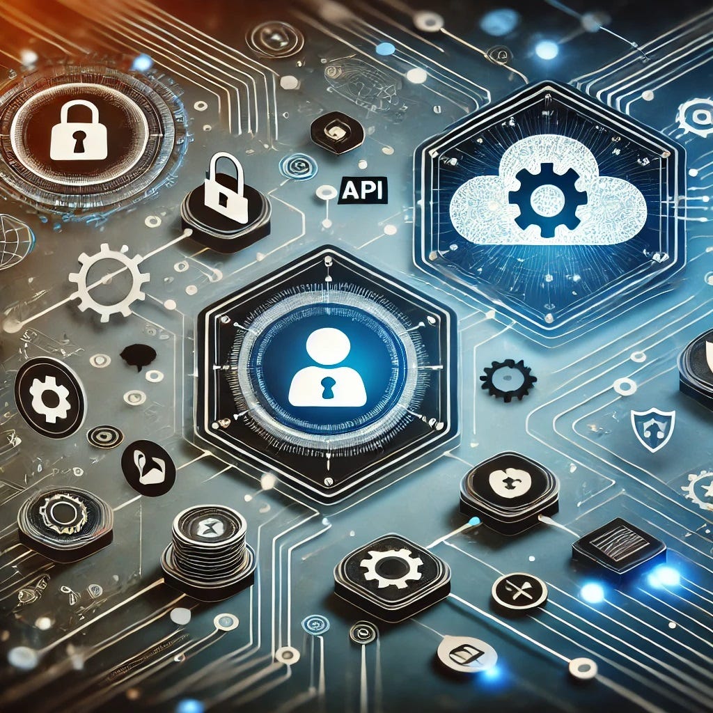 Understanding API Authentication and Authorisation | by Bosun Sogeke ...