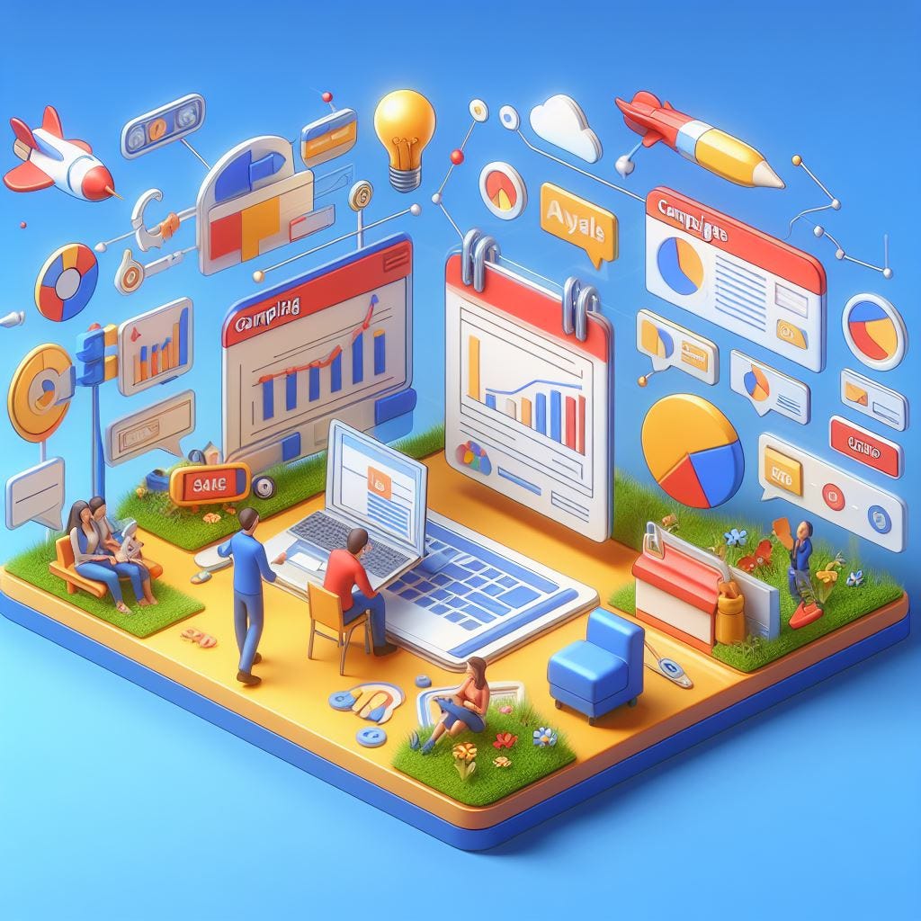Types Of Campaigns In Google Ads Google Ads Is One Of The Most Popular types-of-campaigns-in-google-ads-google-ads-is-one-of-the-most-popular
