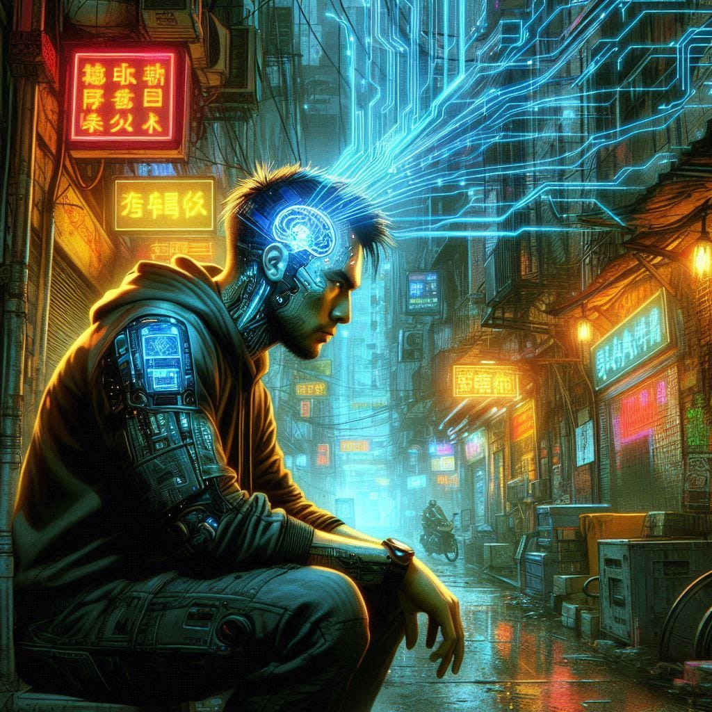 Too Much Information. Day 187 Drabble Challenge —… | by Steven Smith | Fiction Shorts | Jul ...