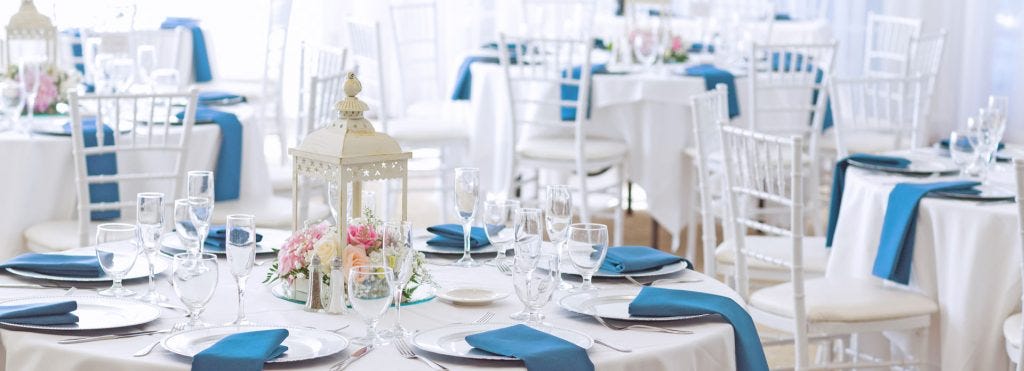 Introducing the Best Party Supplies in San Diego | by Abbey Party Rents ...