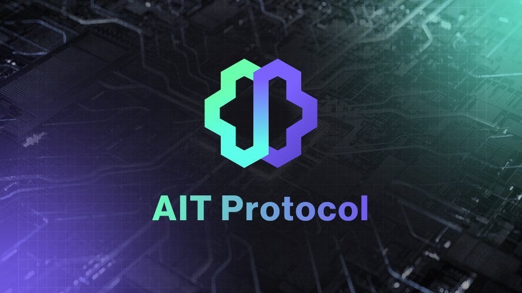 🤩AIT Protocol new Zealy event 💤Zealy event link : https://zealy.io/c/aitprotocol-7577/invite ...