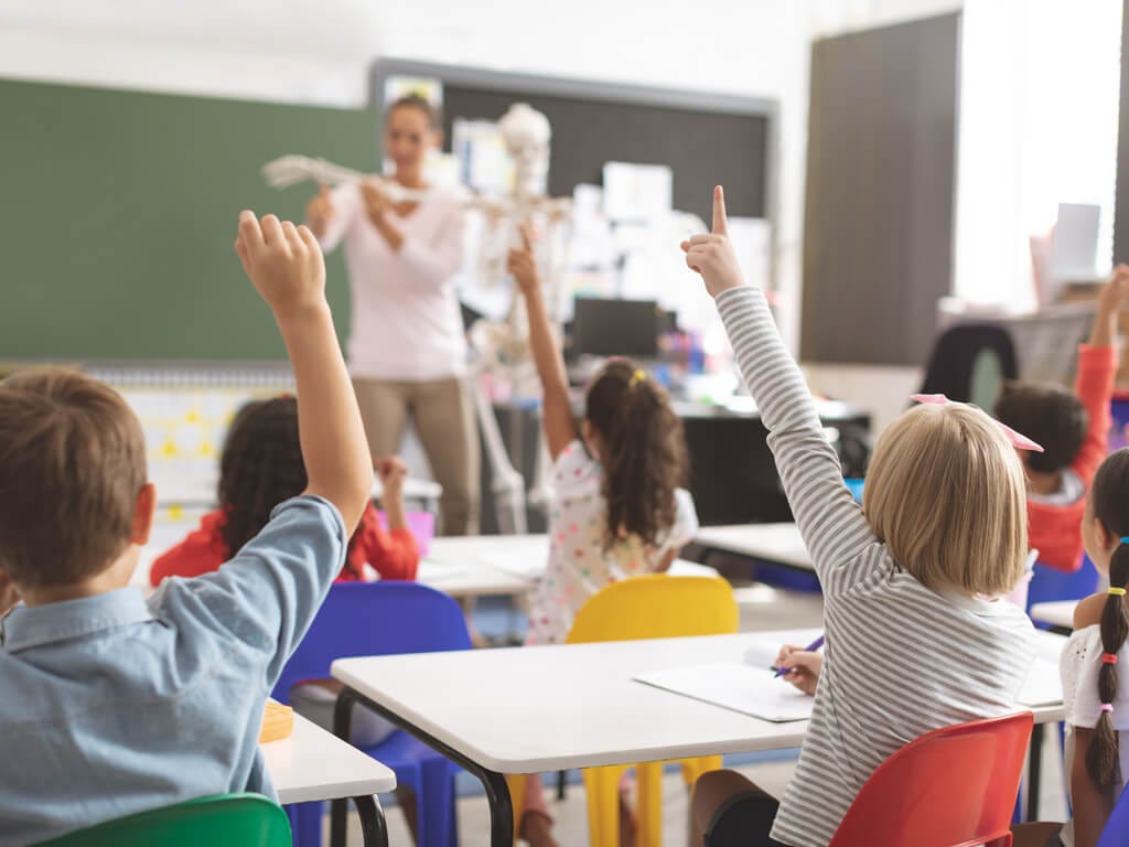 Teaching How Students Learn. Teaching how students learn may be the ...