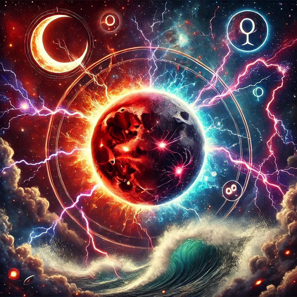The Fire and Fury of a Moon-Mars-Pluto T-Square in a Composite Chart ...