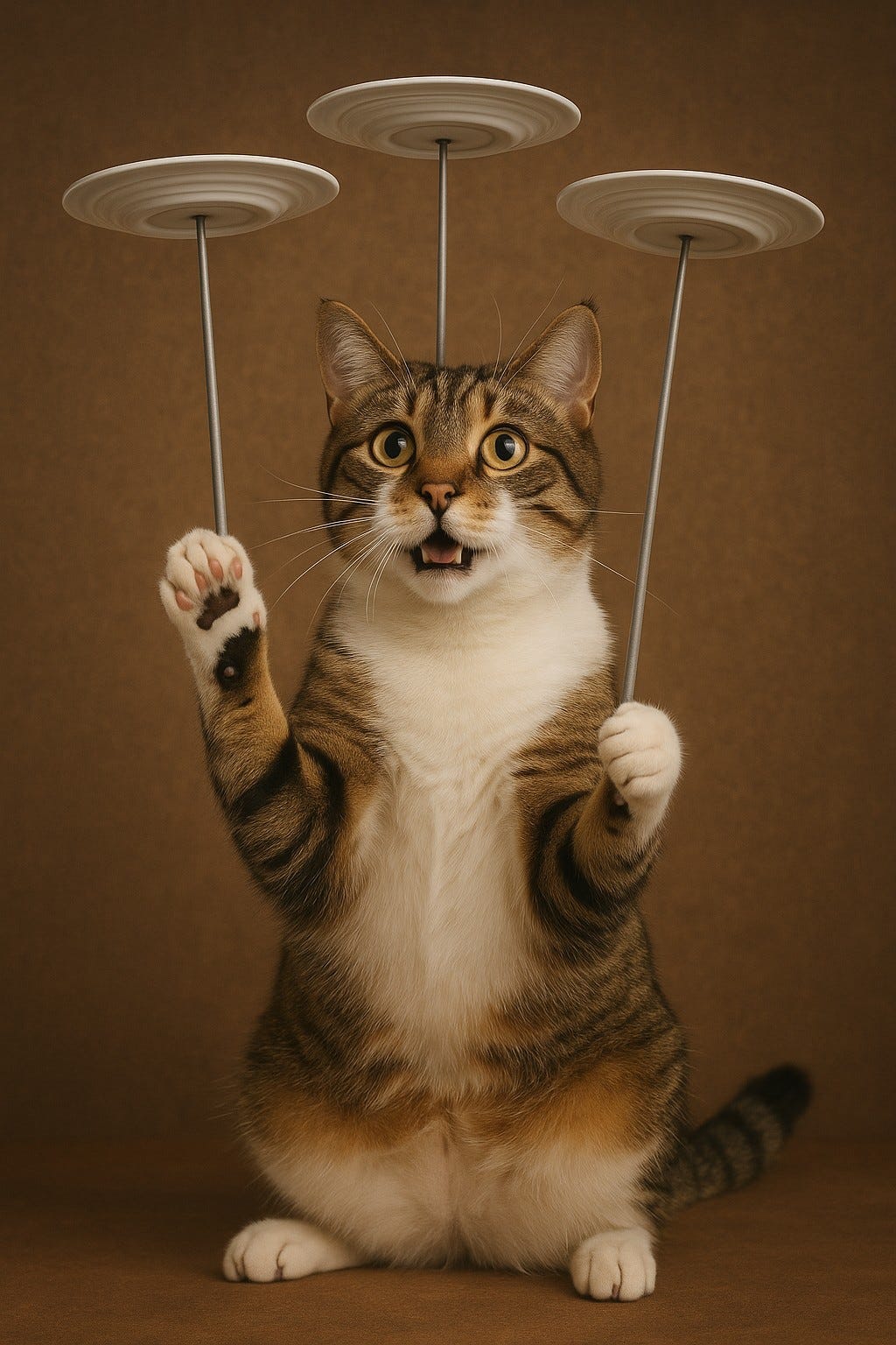 Week7: 12th to 17th May. Another busy week, with lots of… | by Tim Smith | May, 2025 | Medium