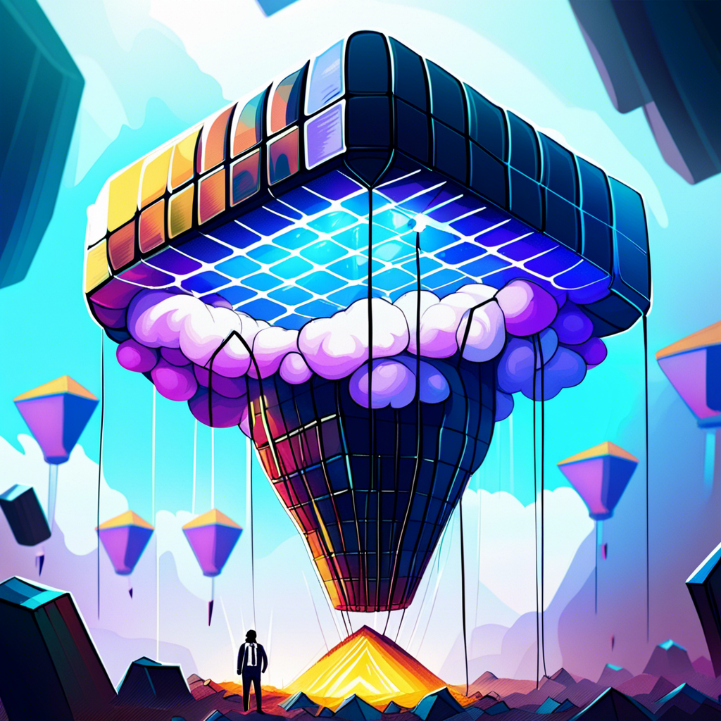 Blockchain Airdrop Get Free Crypto Tokens! | by Rosa Kaiser | Feb, 2024 ...
