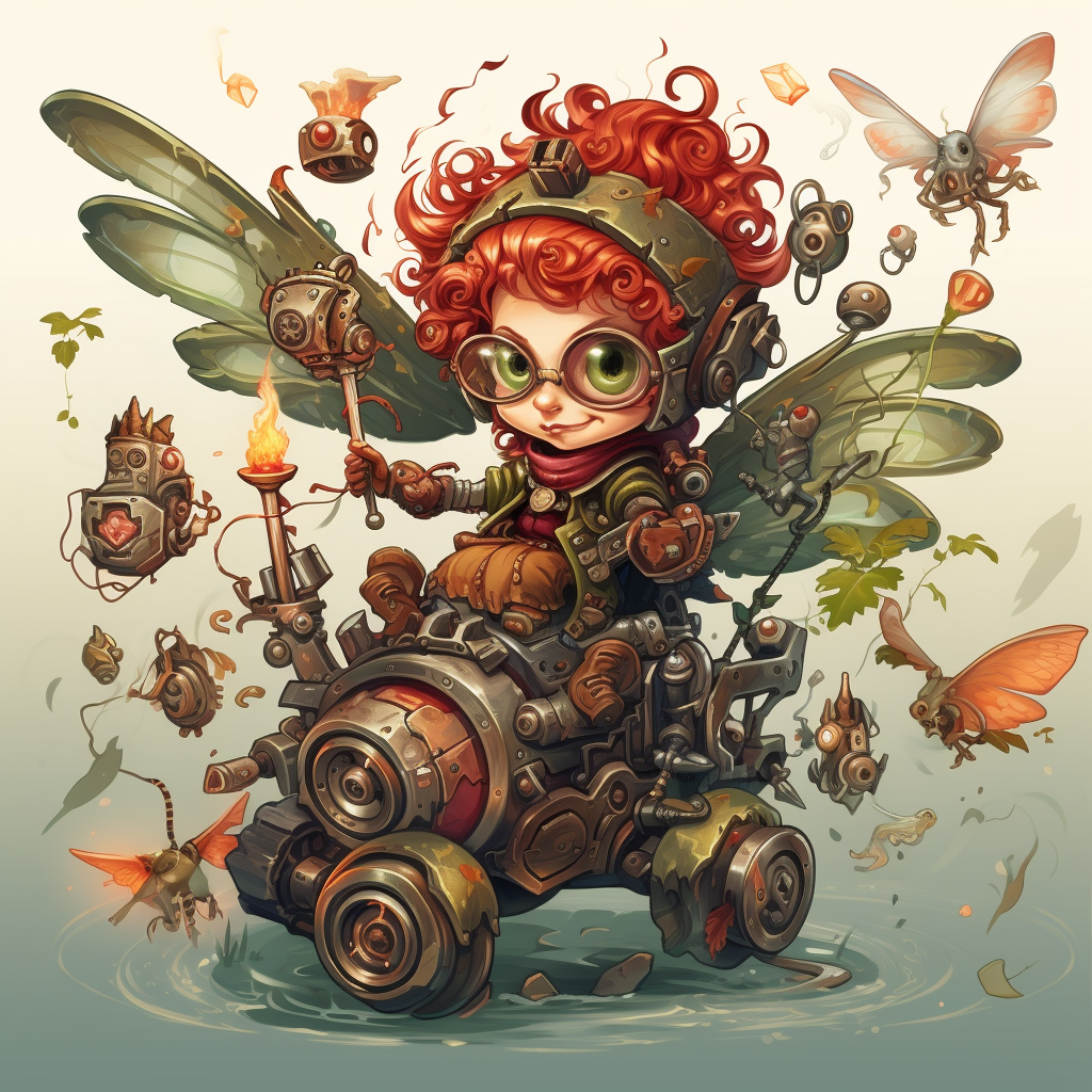 Mastering Midjourney — Creating Characters to use with cref | by PromptDervish | Towards AI