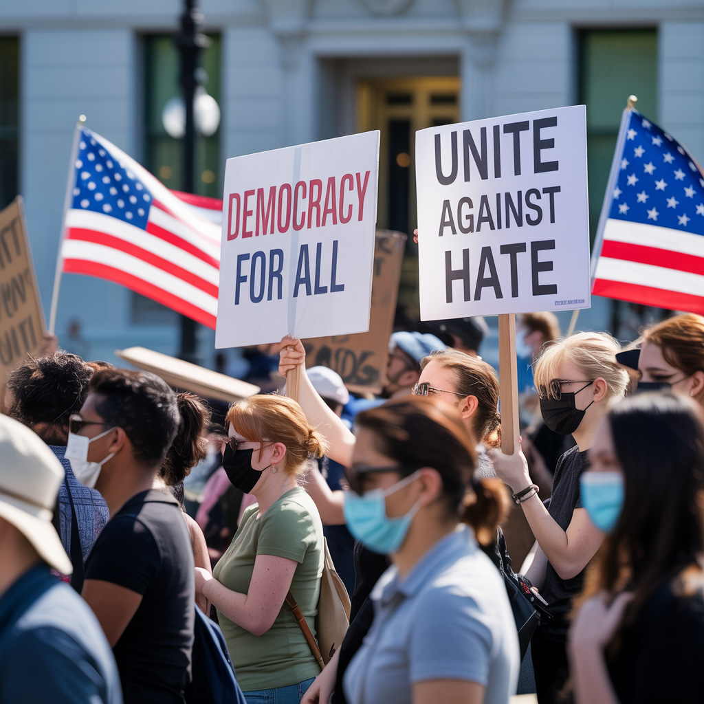 A Fascist Playbook in the Age of Global Development | by Michael Derek ...