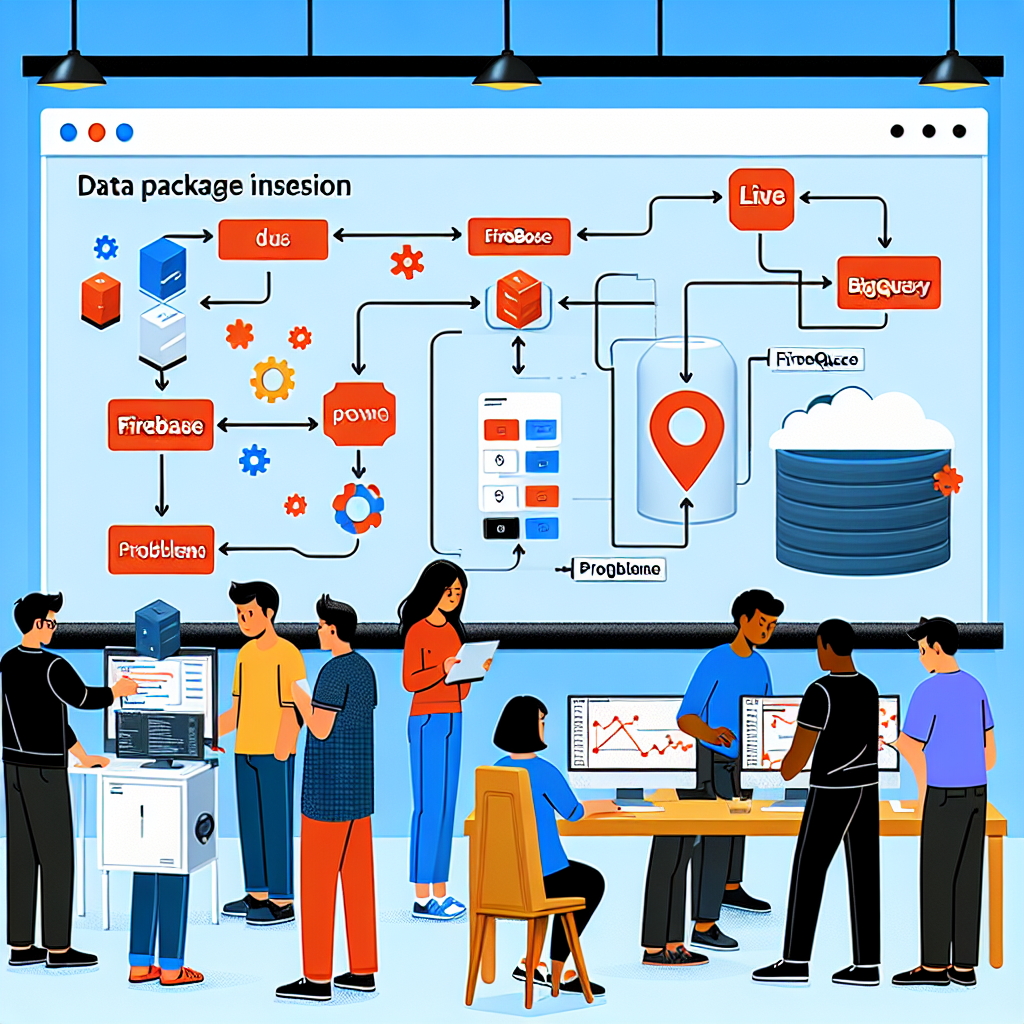 Resolving Unknown Package Inserts into BigQuery from Firebase Apps | by ...