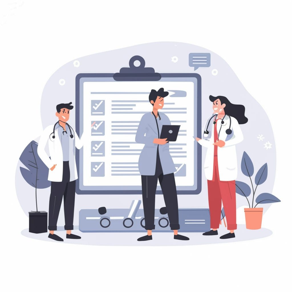 Title: The Crucial Role of Informed Clinical Decision-Making in Modern ...
