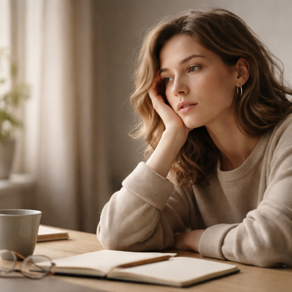Calm Action in a Loud World. Why doing your part matters more than ...