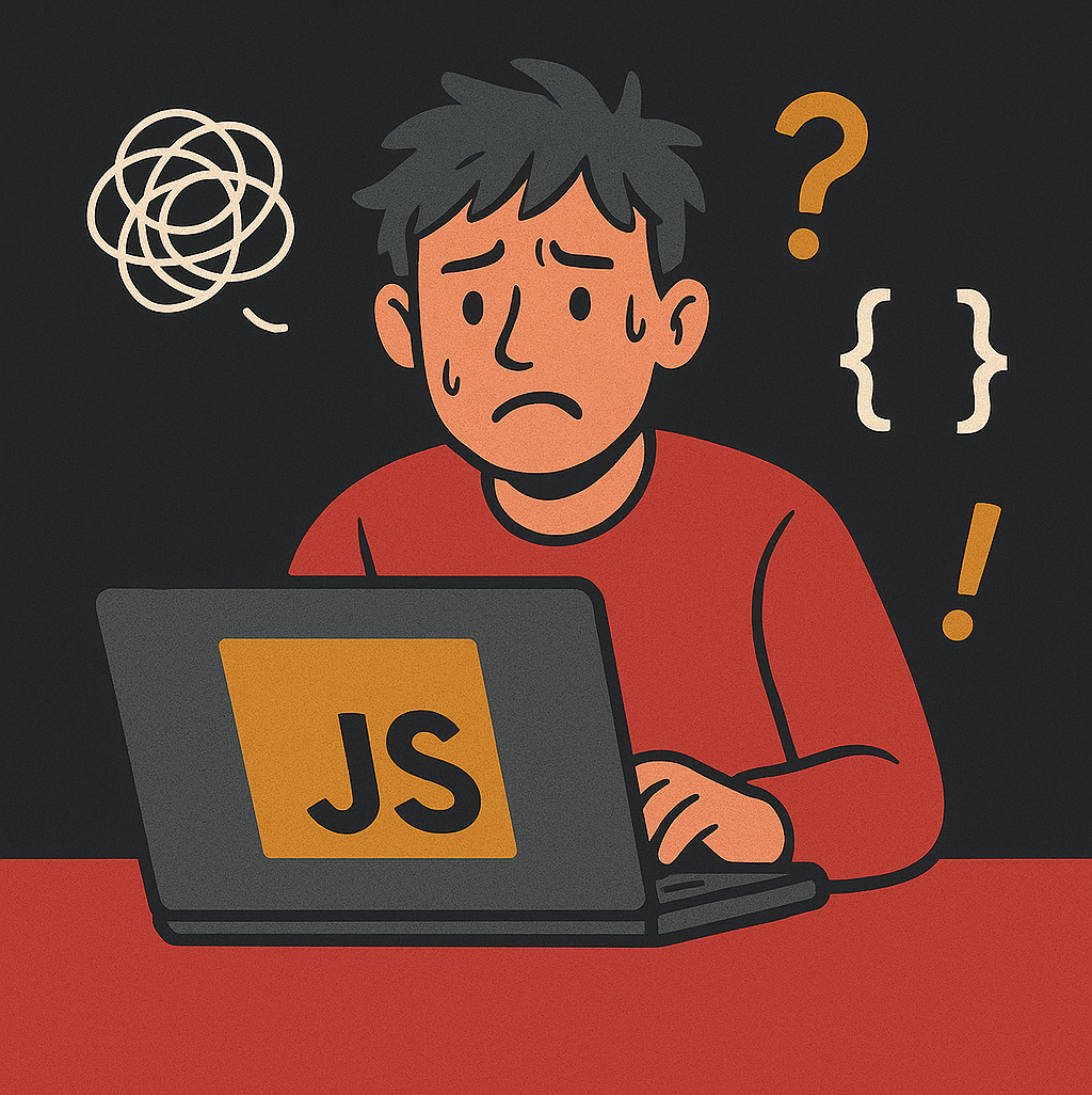 Why JavaScript is Hard to Master (And How to Overcome It) | JavaScript in Plain English