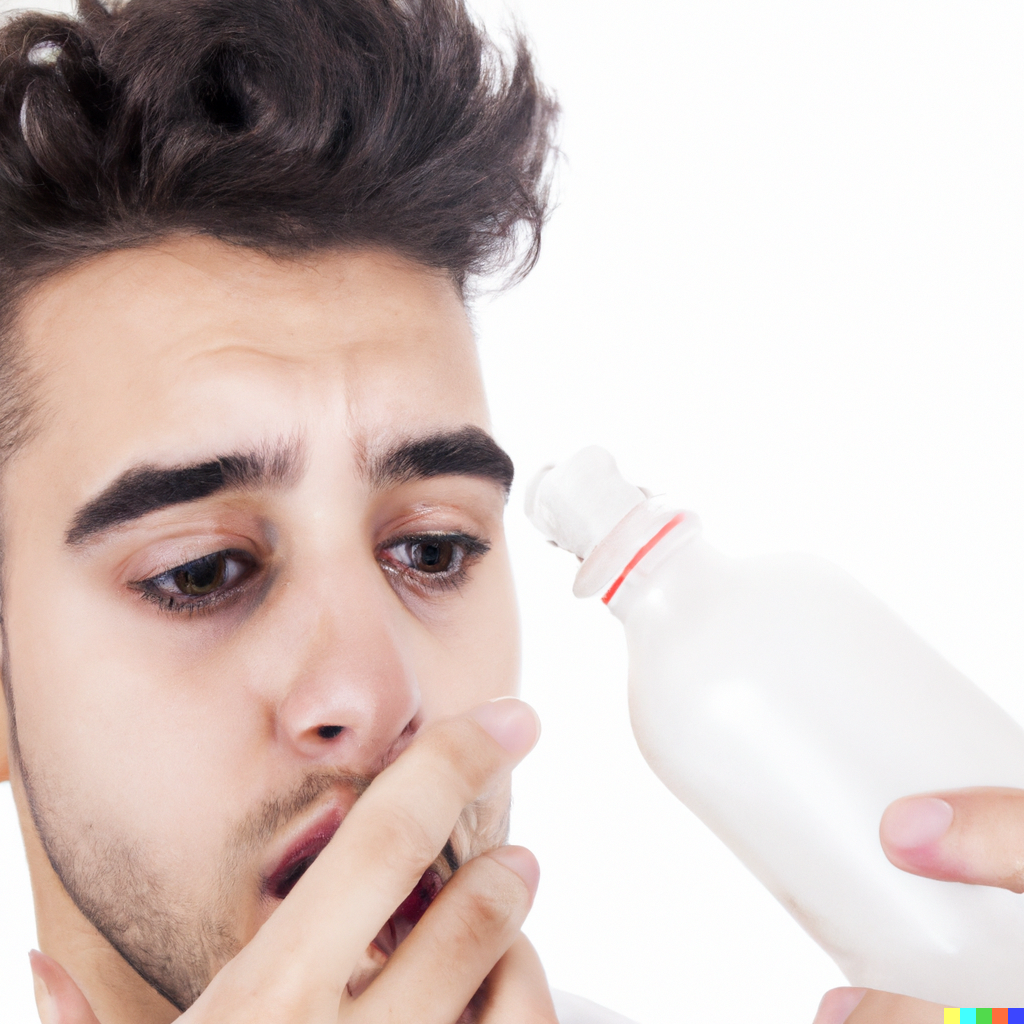 Mouth smell solution and how to make natural treatment | by Gobard | Medium