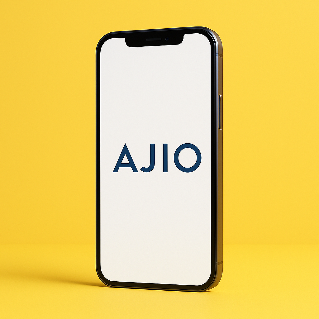 Decoding AJIO’s User Experience: An In-Depth UX Audit & Improvement ...
