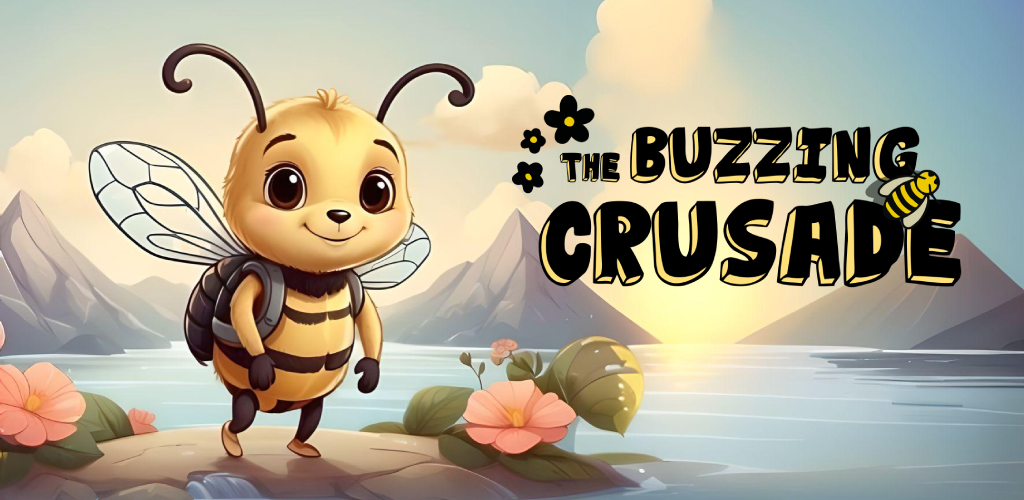 Announcing The Buzzing Crusade for Android | by Romain Mouillard | Medium