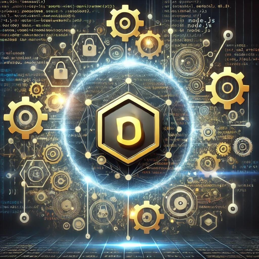 The Hidden Gems Of Nodejs Features Youre Not Using But Should Be