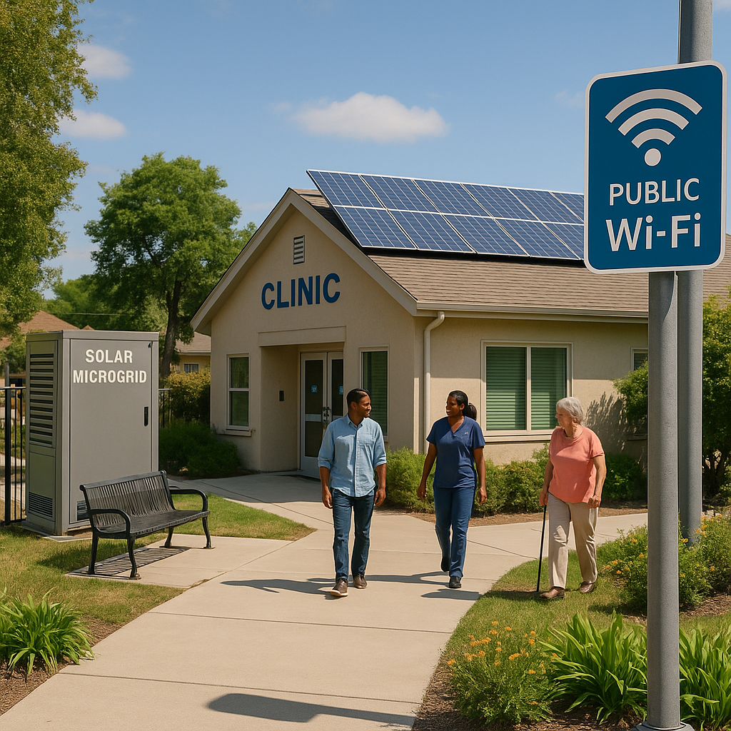 Why Smart Businesses Invest in Basic Services (And You Should Too) | by ...