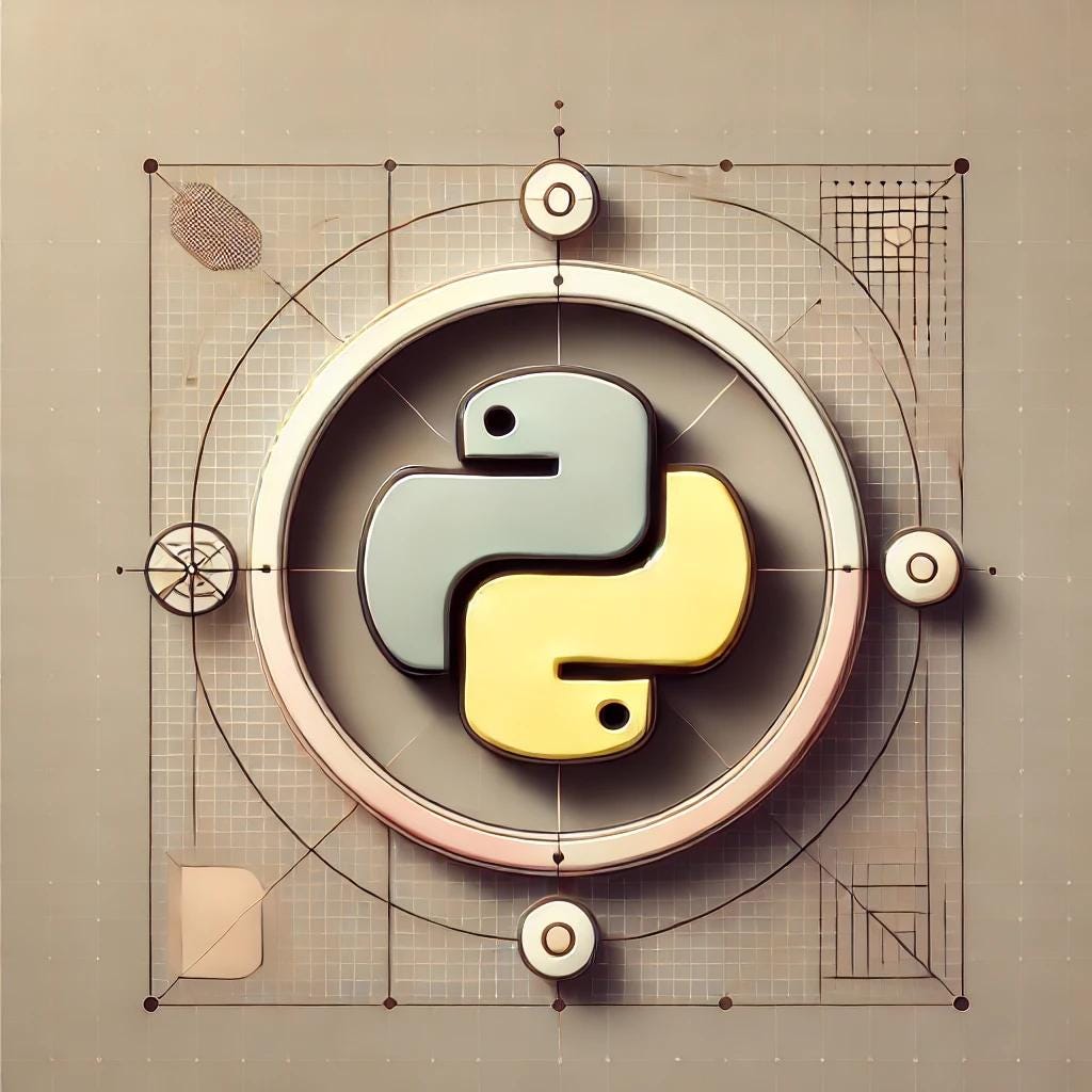 Mastering Python Performance: Advanced Techniques for Efficiency | by ... Mastering Python Performance: Advanced Techniques for Efficiency | by ...