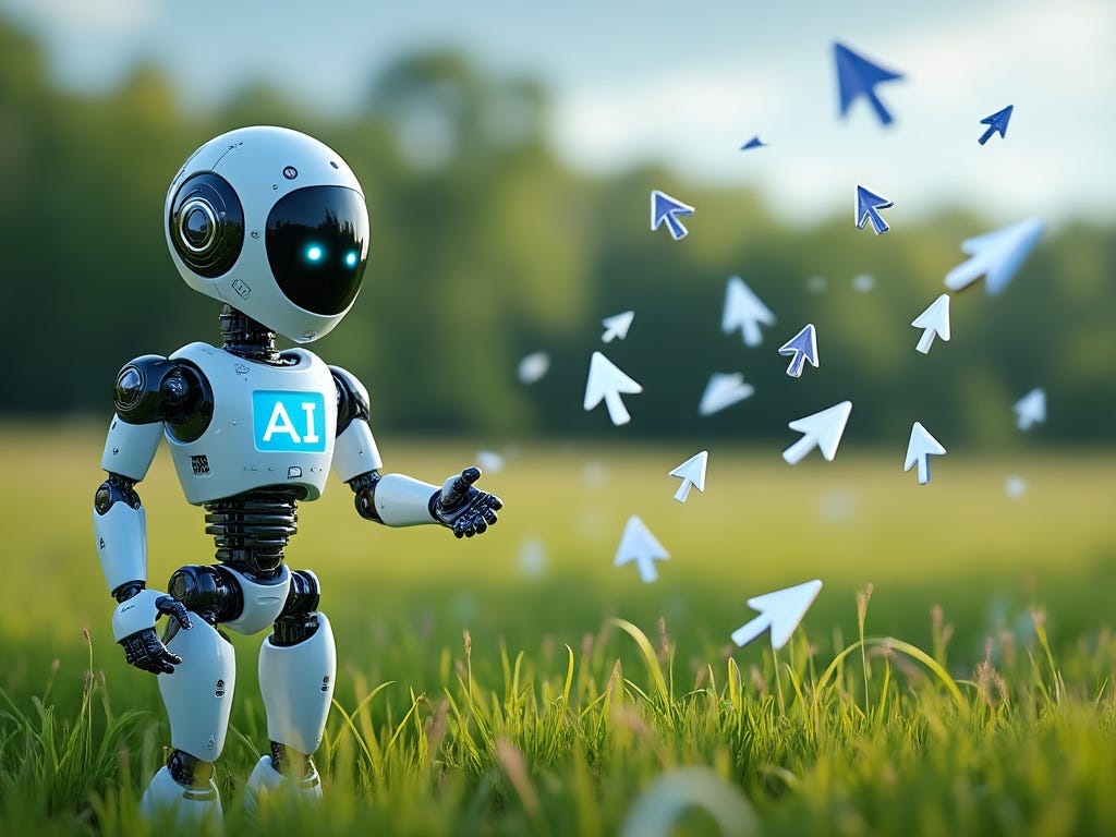 How To Be A Successful Ai Enabled Developer Cursor Edition By David Hooker Medium