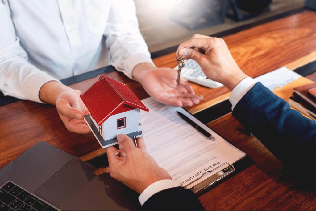 Understanding How Real Estate Works: A Comprehensive Overview — Real ...