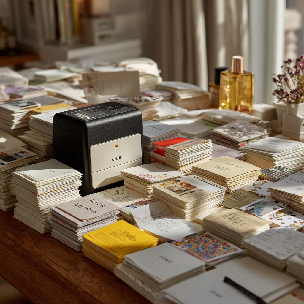 From Overwhelmed to Organized — How AI Simplifies Creator Life | by ...