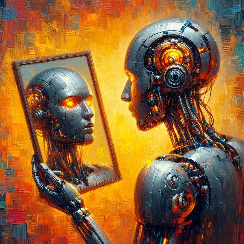 Why we are so much reactive and how to get rid of it? | by Ahsan Maruf | Apr, 2024 | Medium