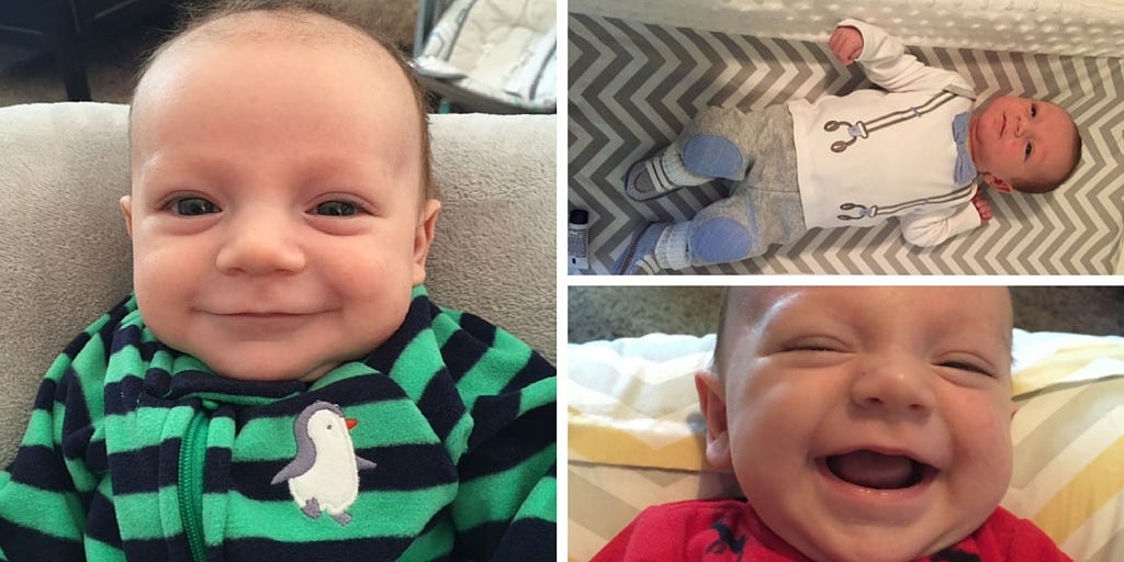 5 Must-Do Money Moves When a Baby Arrives | by Nick Vail | Remove The ...