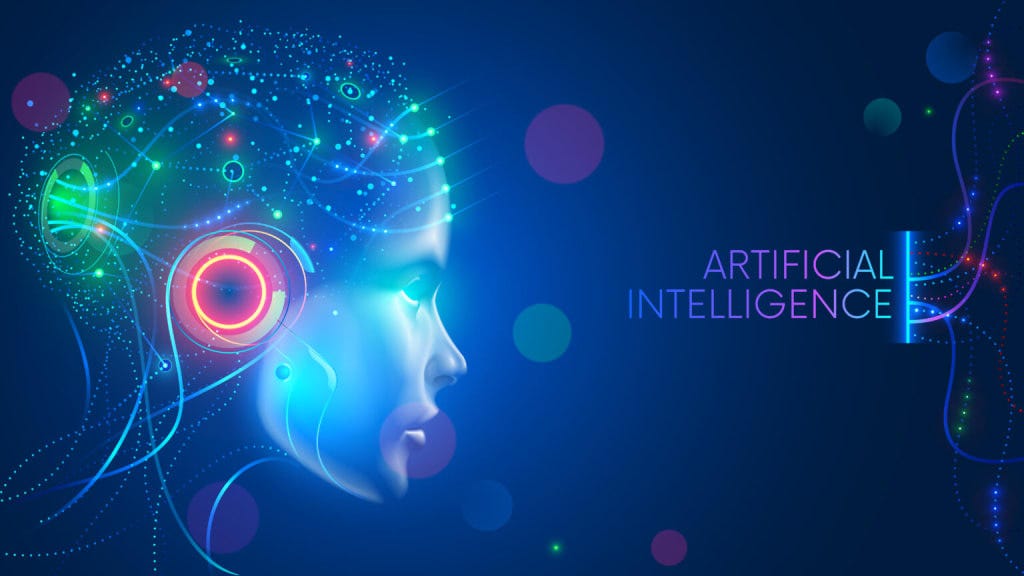 LIST OF ARTIFICIAL INTELLIGENCE AI RULE THE WORLD | by ARUNINFOBLOGS ...
