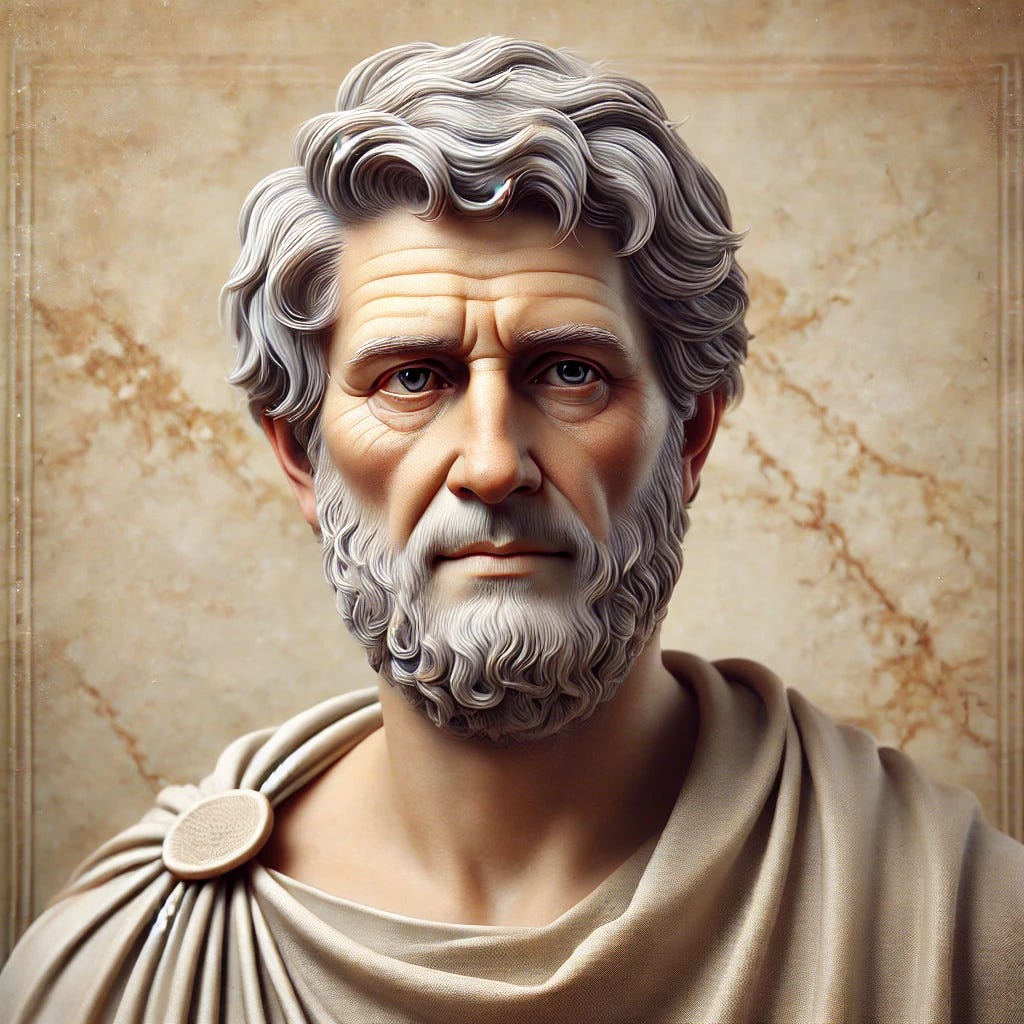 Homer’s Timeless Quotes to Inspire Courage, Wisdom, and the Human ...