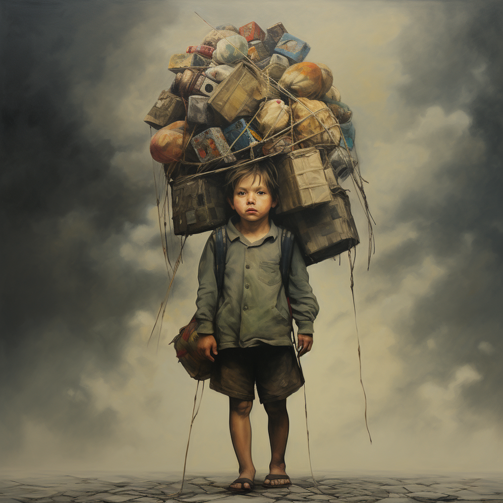 Dependable Kid Syndrome: Parenting When One Kid is High Needs and ...