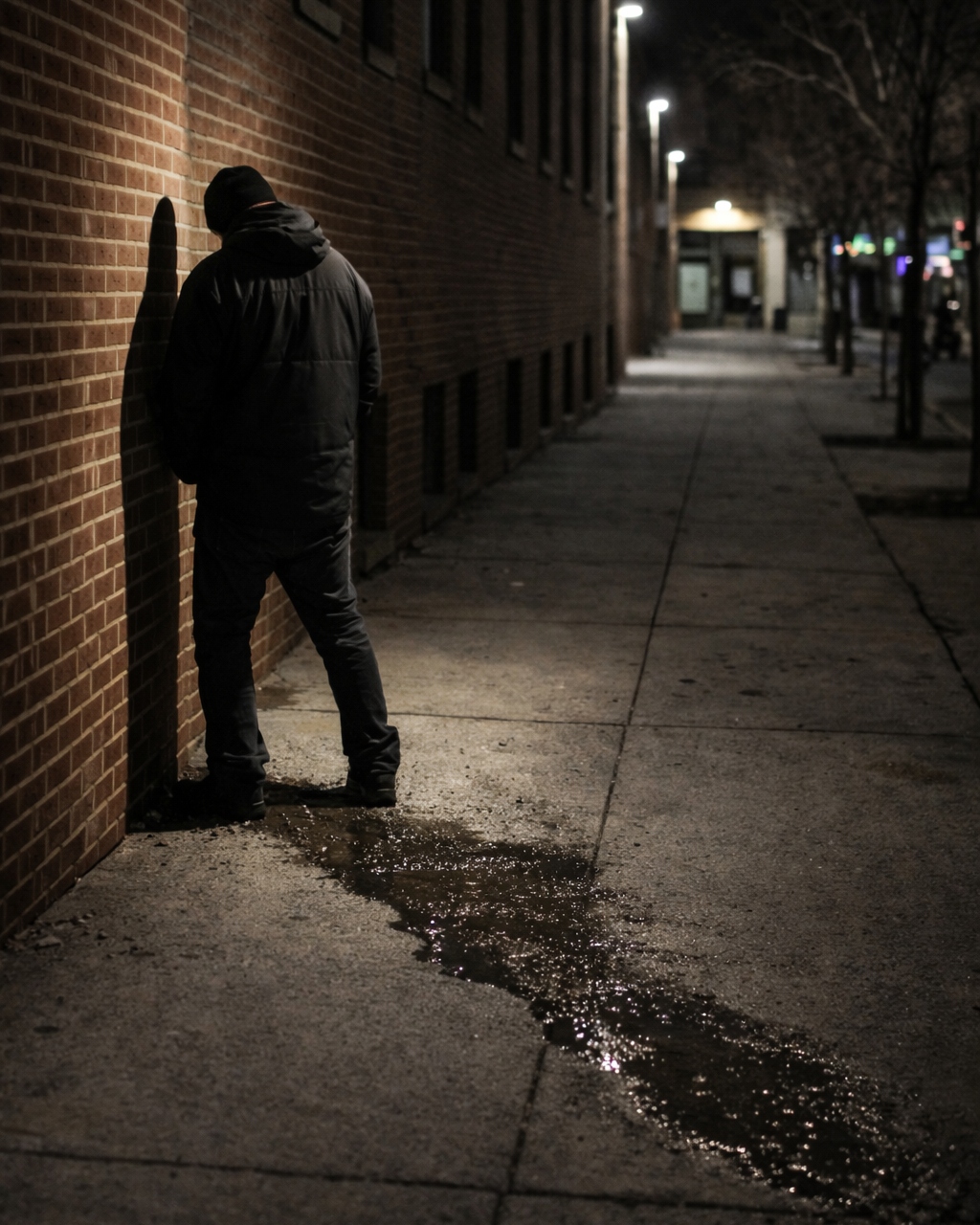 Sidewalk Splash Zone: Philly Unfiltered | by Leah McClellan | Jan, 2026 ...