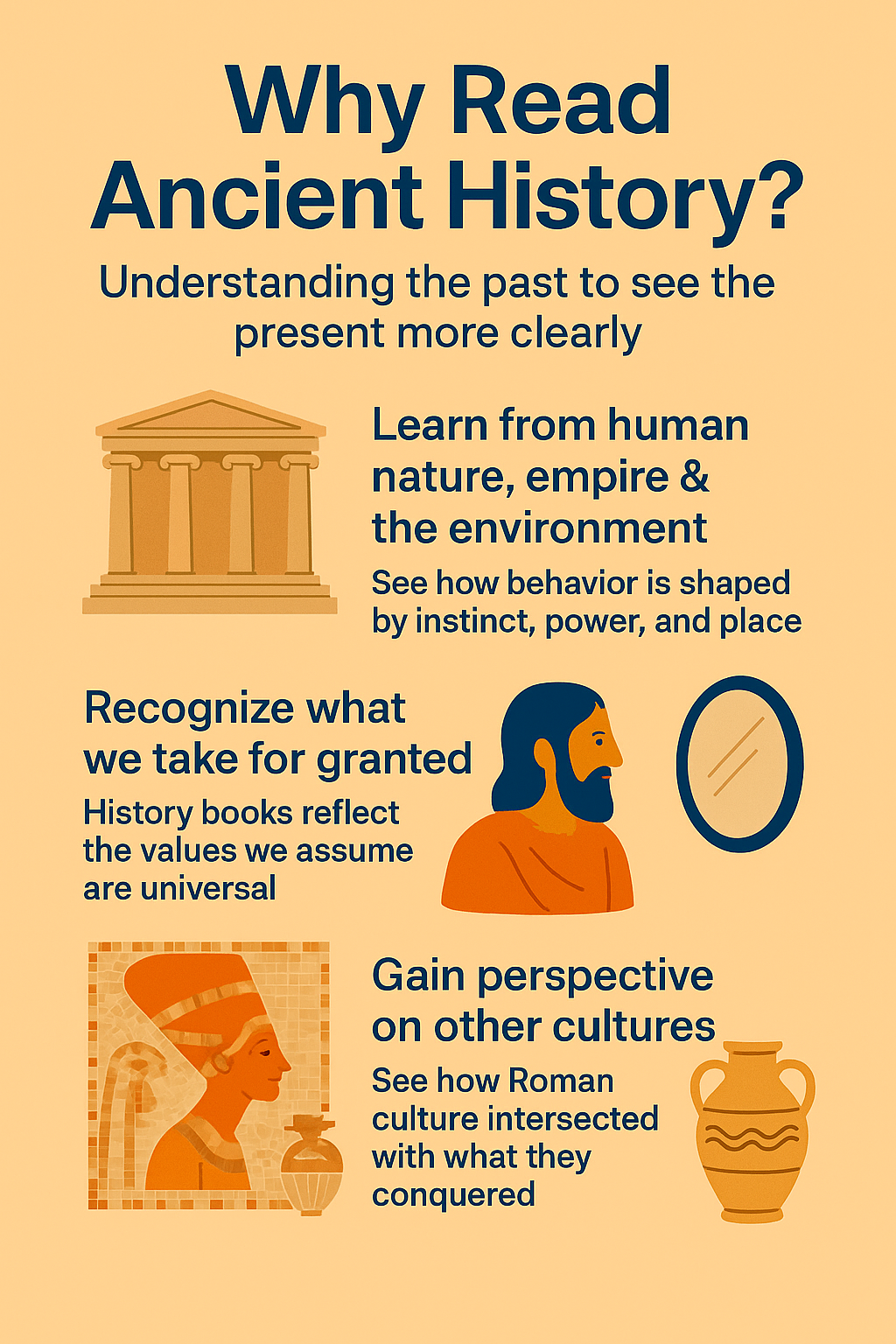 gover🏛️ Reading the ruins: What ancient history taught me about the ...
