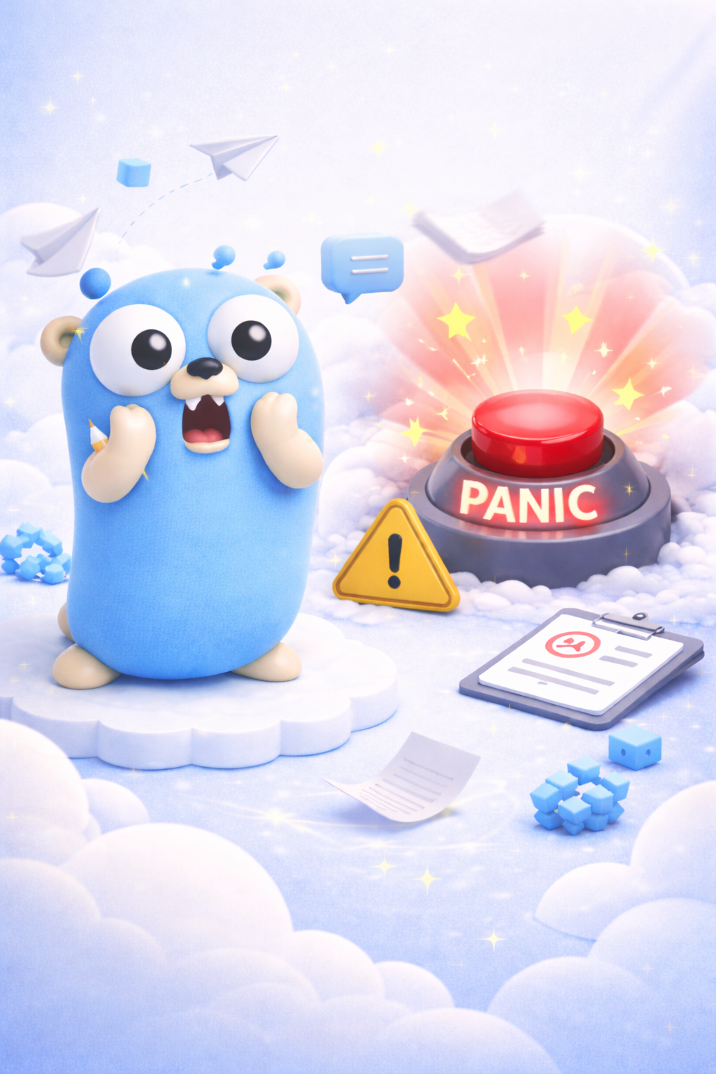 Nil Handling in Go | Level Up Coding