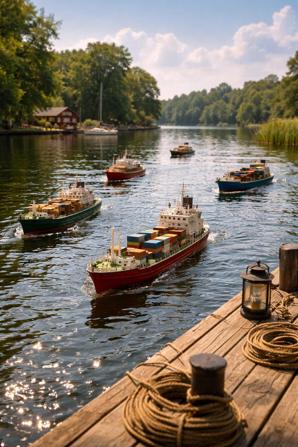 Google-Jib and Docker. Two Valid Options for Containerizing JVM Based ...